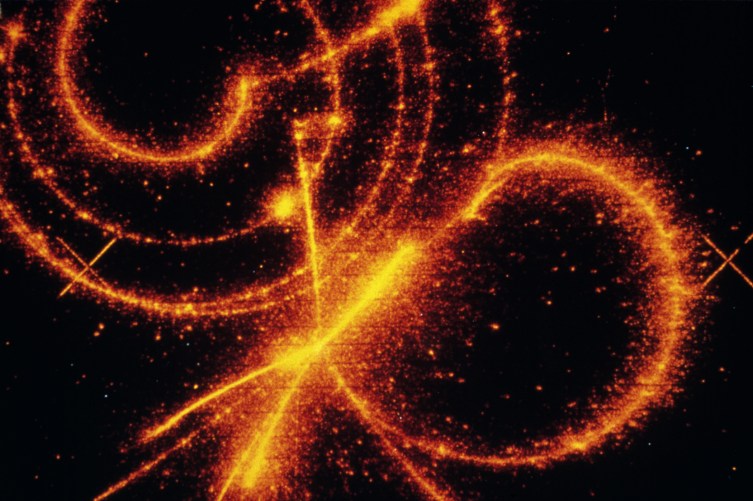 Inside CERN: The Place Where Particles Fly | TIME.com