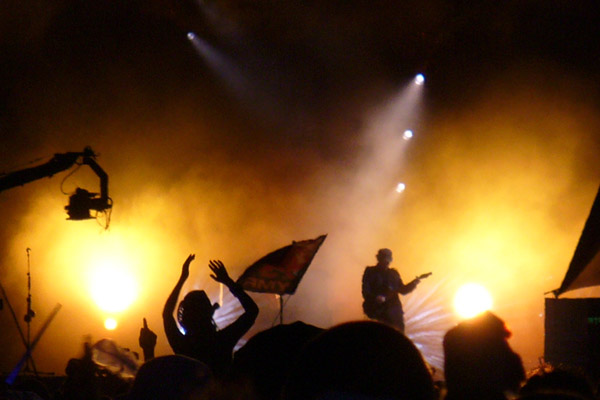 The Sound of (Pop) Music: Too Loud, Too Much the Same | TIME.com