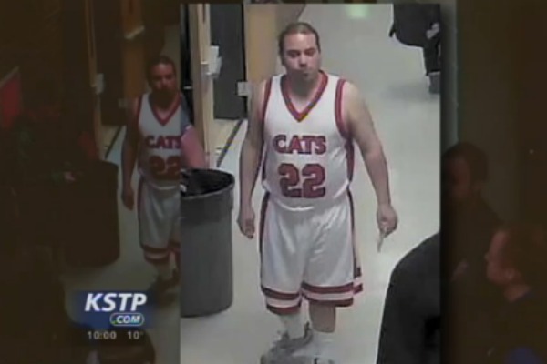 Actually, We Should All Feel Sorry for the ‘Piggyback Bandit’ | TIME.com