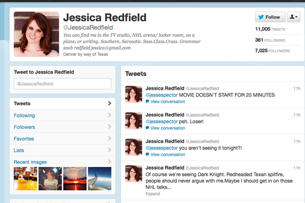 Jessica Ghawi, Colorado Victim, Was Nearly Killed in June Toronto ...