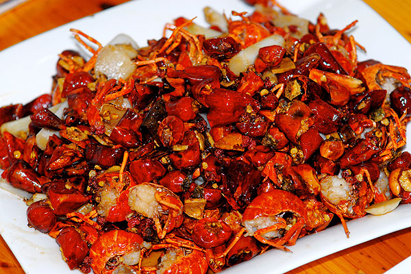 2. Sichuanese | Asia’s 5 Spiciest Cuisines | TIME.com