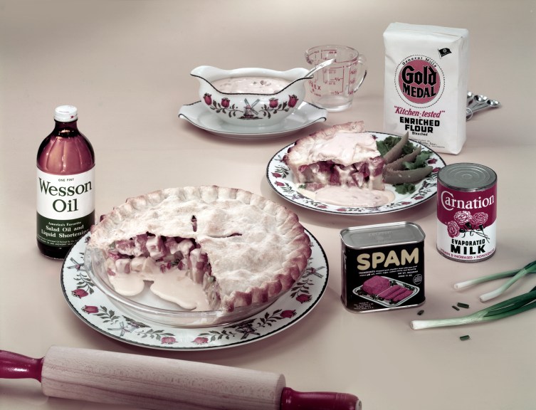Gotta Have My Spam | Spam Turns 75: 10 Things You Didn’t Know About the ...