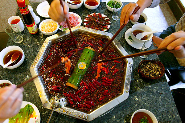 | Asia’s 5 Spiciest Cuisines | TIME.com