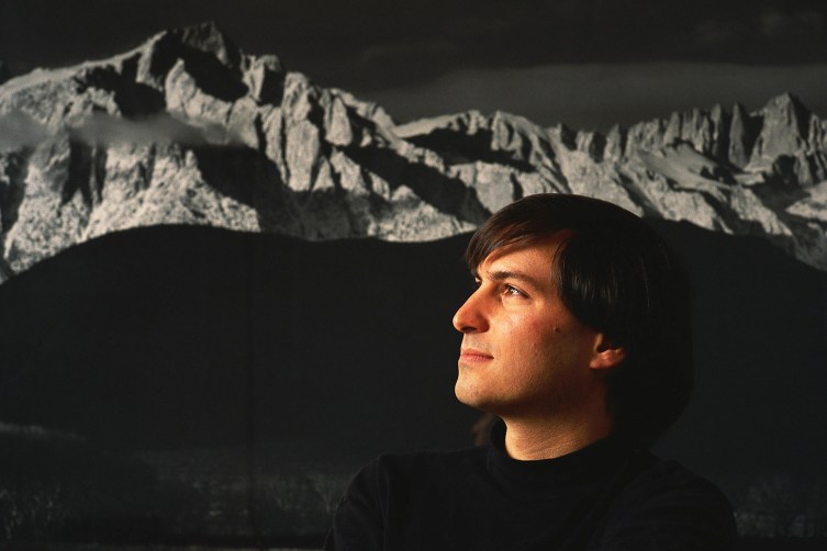 Steve Jobs | The 20 Most Influential Americans of All Time | TIME.com