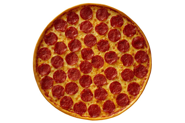 Slice of History: First Pizza Museum to Open in Philadelphia | TIME.com