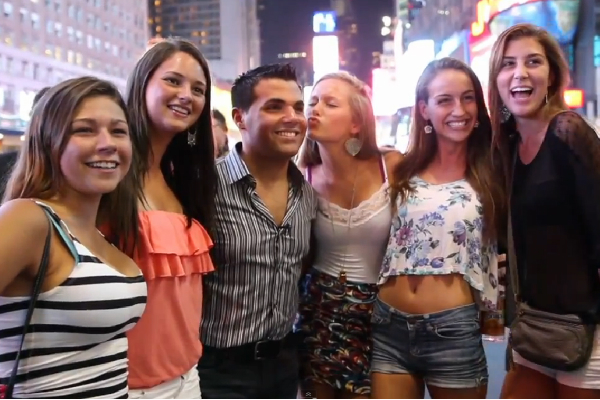 How Anyone Can Be a Celebrity for a Day | TIME.com