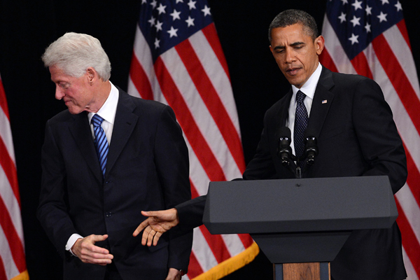 Left-Handers Day: Celebrate Your Right to Be Left | TIME.com