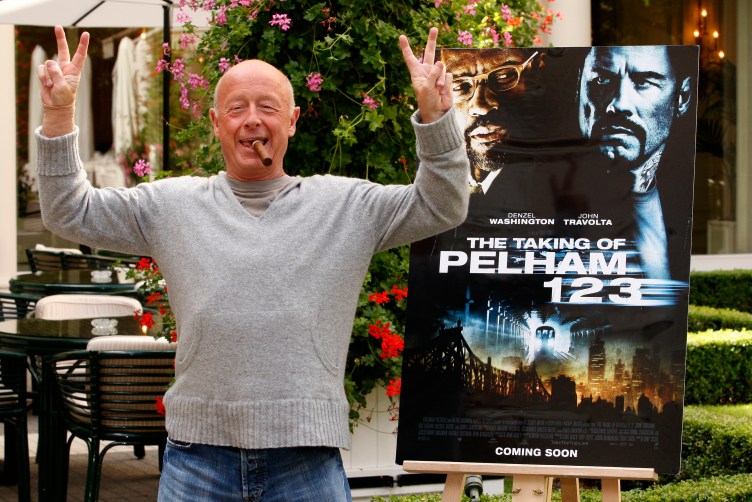 More Lists | Top 7 Tony Scott Movie Moments | TIME.com