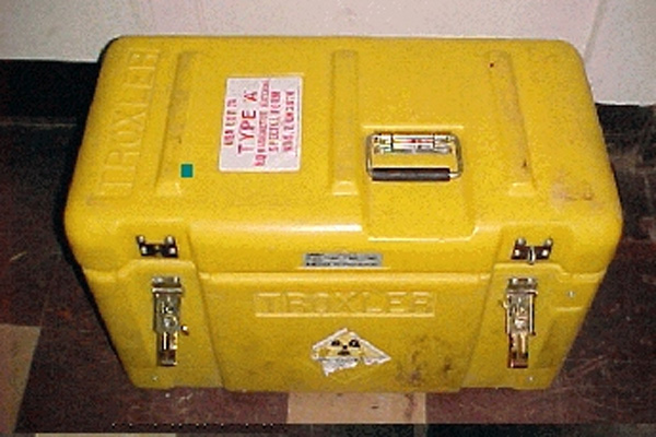 Colo. Health Officials to Thief: Don’t Open That Box | TIME.com