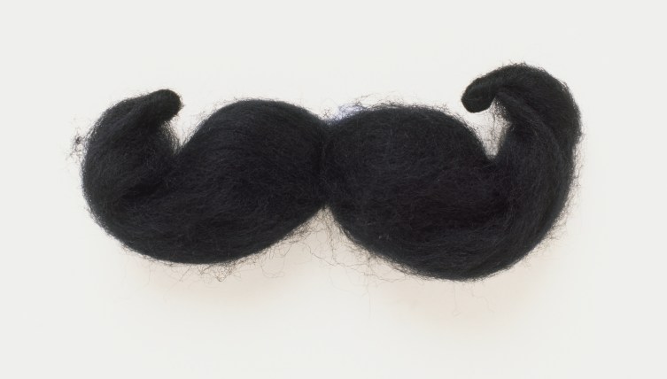 For the Love of a Mustache: Pakistani Man Forced to Flee Hometown Over ...