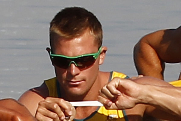 Joshua Booth | Shaun White and 10 More Arrested Olympians | TIME.com