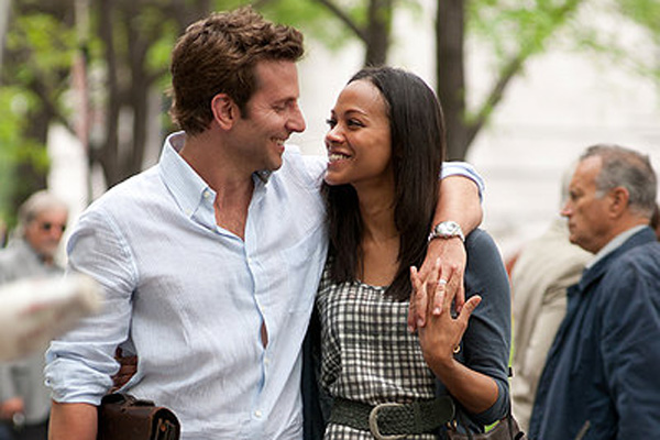 Friday Flicks: What’s the Word on The Words? | TIME.com