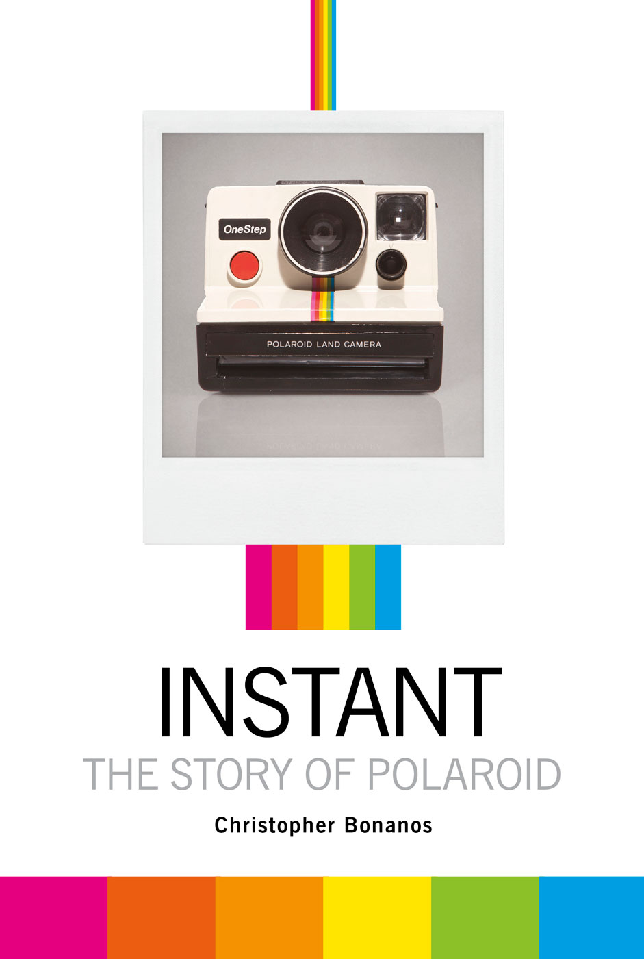 The Fine Art of Polaroid: Major Artists and Their Instant Cameras ...