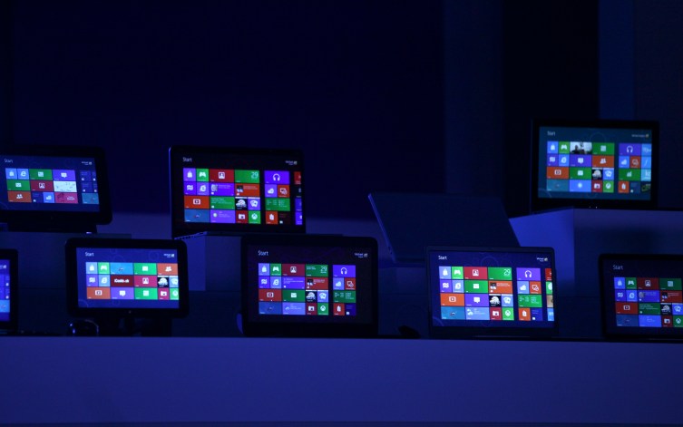 How Microsoft’s Copyright Claim Went Awry | TIME.com