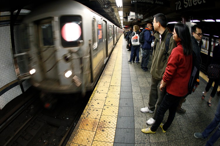 New York City Subway Service Partially Restored: Is Your Line Running ...