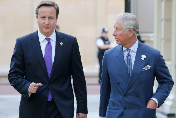 Prince Charles’ Letters Still Secret after Veto | TIME.com