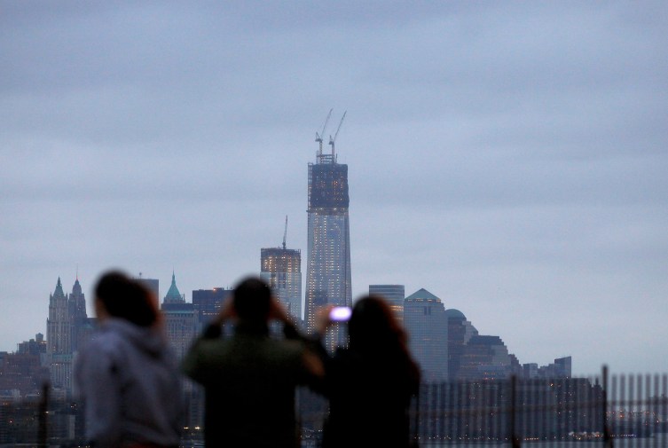 Full List | The Best Tweets on Hurricane Sandy | TIME.com