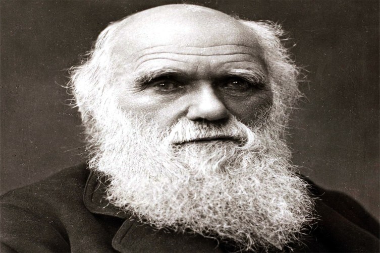 Charles Darwin Garnered 4,000 Votes in a Georgia County | TIME.com