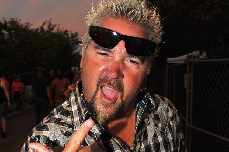 Guy Fieri Testifies in Attempted Murder Trial | TIME.com