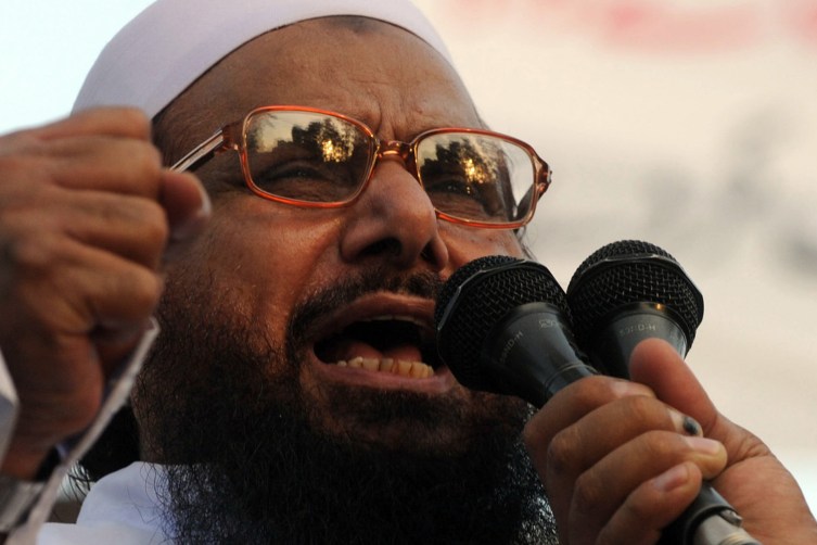 Wanted Islamic Terrorist Offers Help to Superstorm Sandy Victims | TIME.com