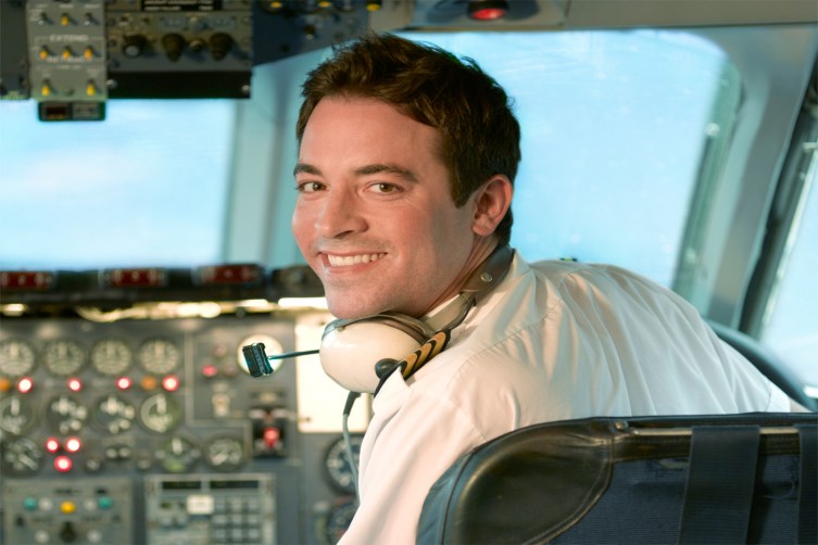 Airlines Face Worst Pilot Shortage in Decades | TIME.com