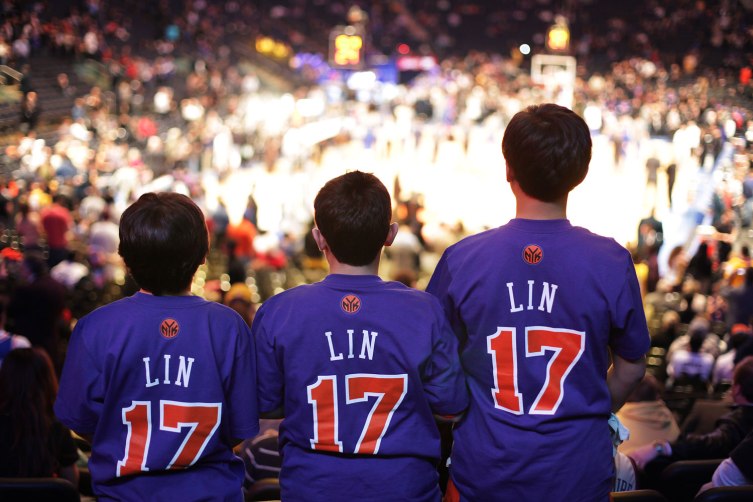 Linsanity | News and Trends | TIME.com