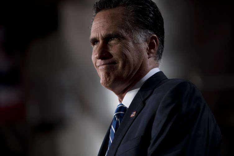 The Campaign Gaffes | News and Trends | TIME.com