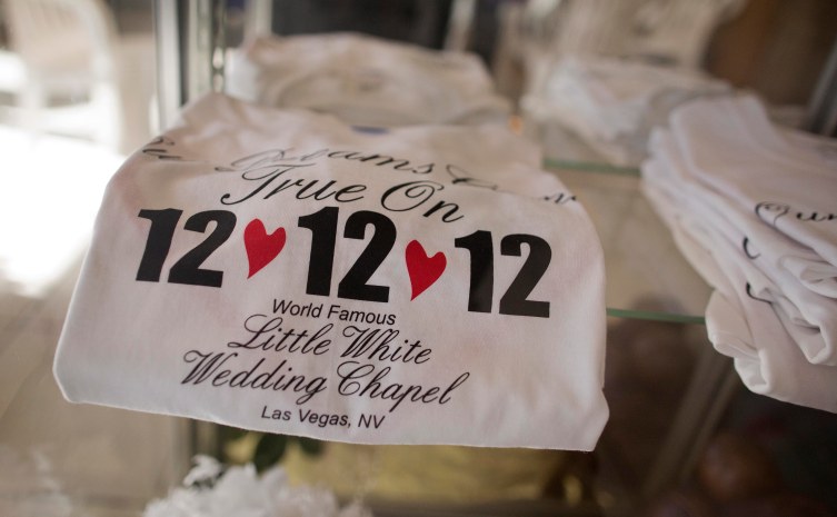 Reading While Eating for Dec. 12: Happy 12-12-12 | TIME.com