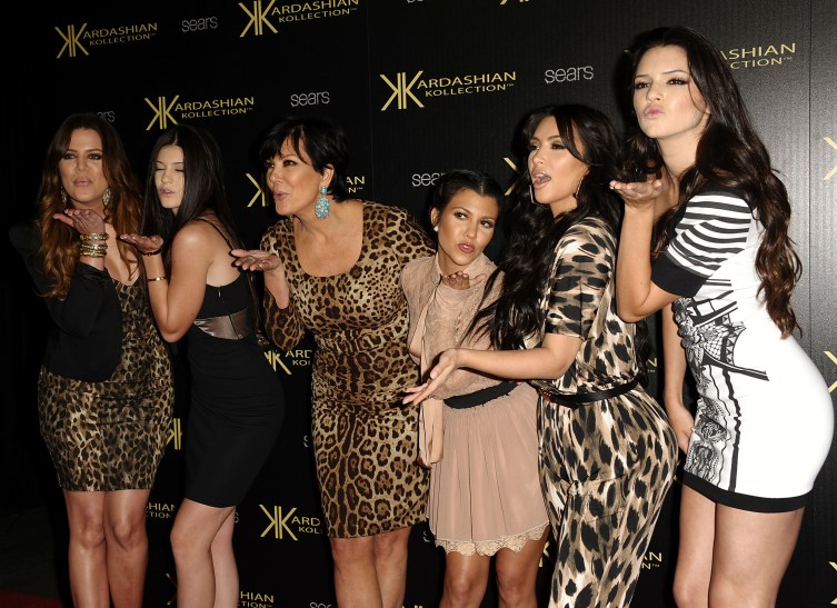 The Kardashians | 13 Things We Won’t Miss After the Mayan Apocalypse ...