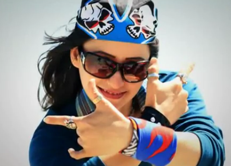 WATCH: First Female Afghan Rapper Faces Death Threats | TIME.com