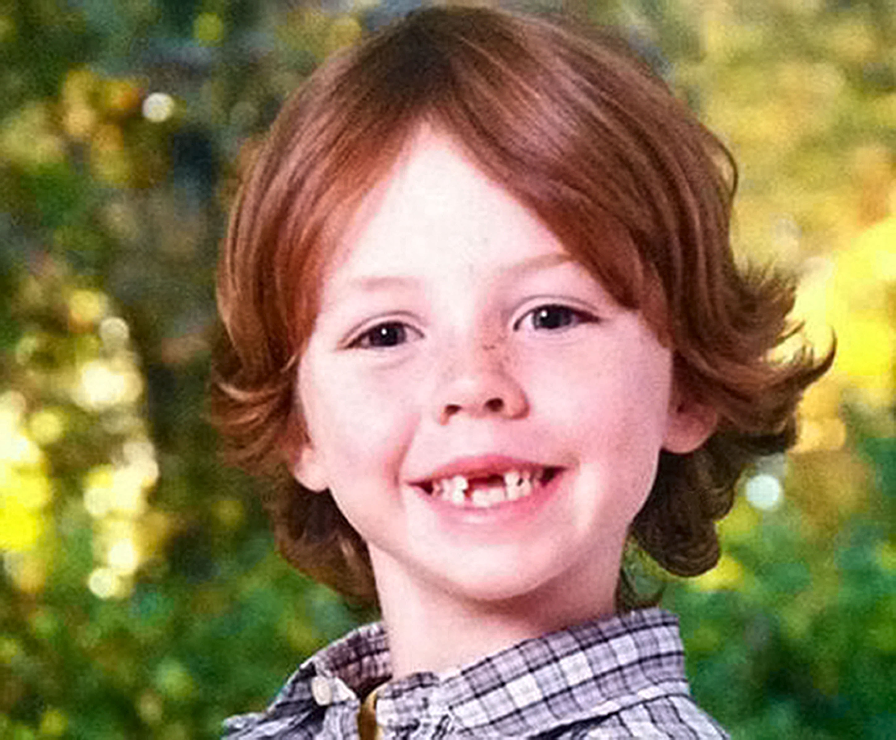 Remembering the Victims of the Sandy Hook Elementary School Shooting ...