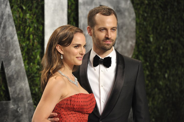 Benjamin Millepied: ‘Black Swan’ Choreographer Named Director of Paris ...