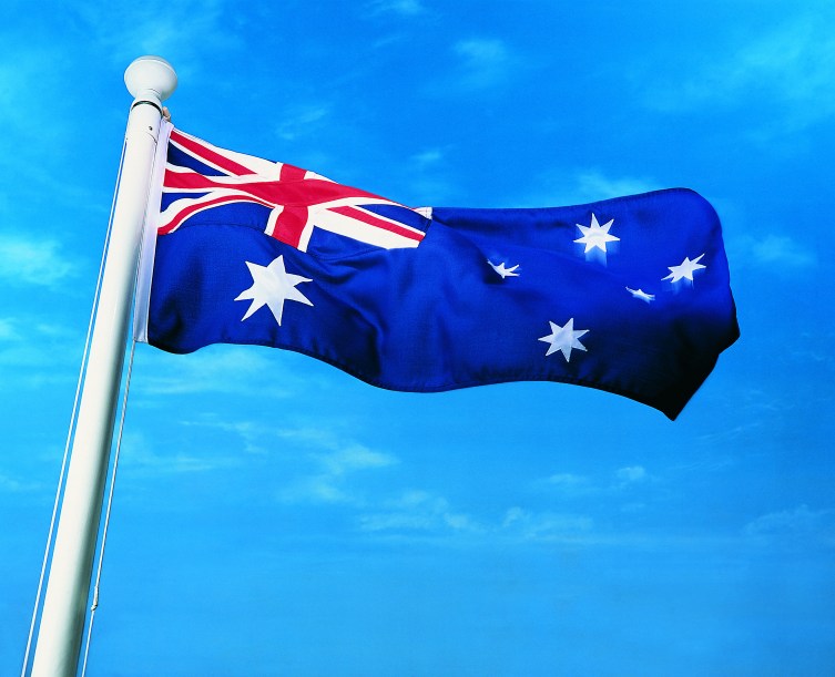 Australia Is the World's Happiest Country — Again | TIME.com