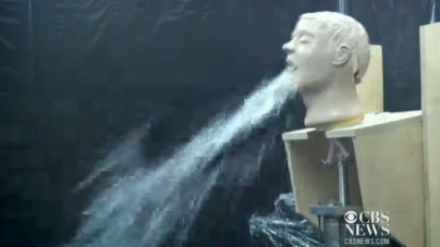 Meet ‘Vomiting Larry’: The Fake Vomiting Head Scientists Are Using To ...
