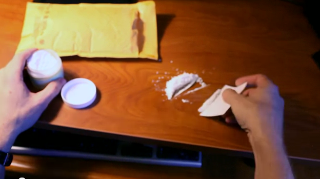 Watch: U.S. Navy PSA Shows Demonic Dangers of Bath Salts | TIME.com