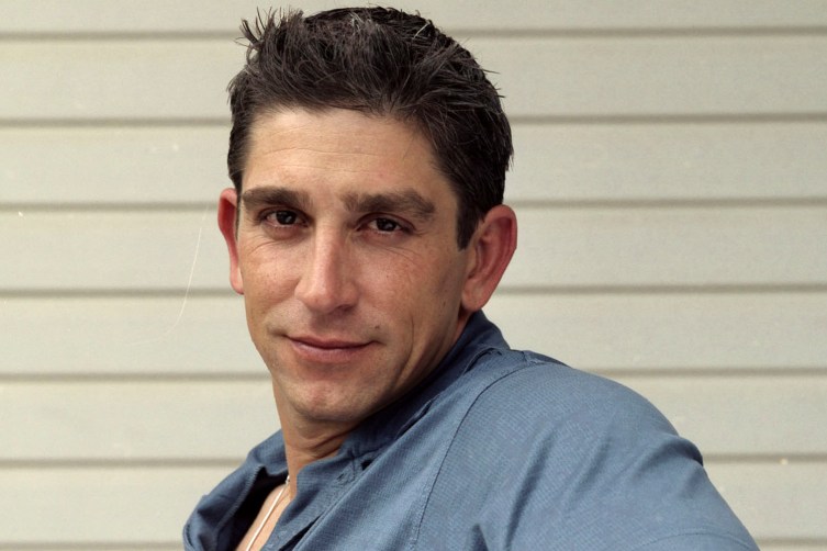 Richard Blanco | Obama’s Inauguration: Who’s Who in the Ceremony | TIME.com