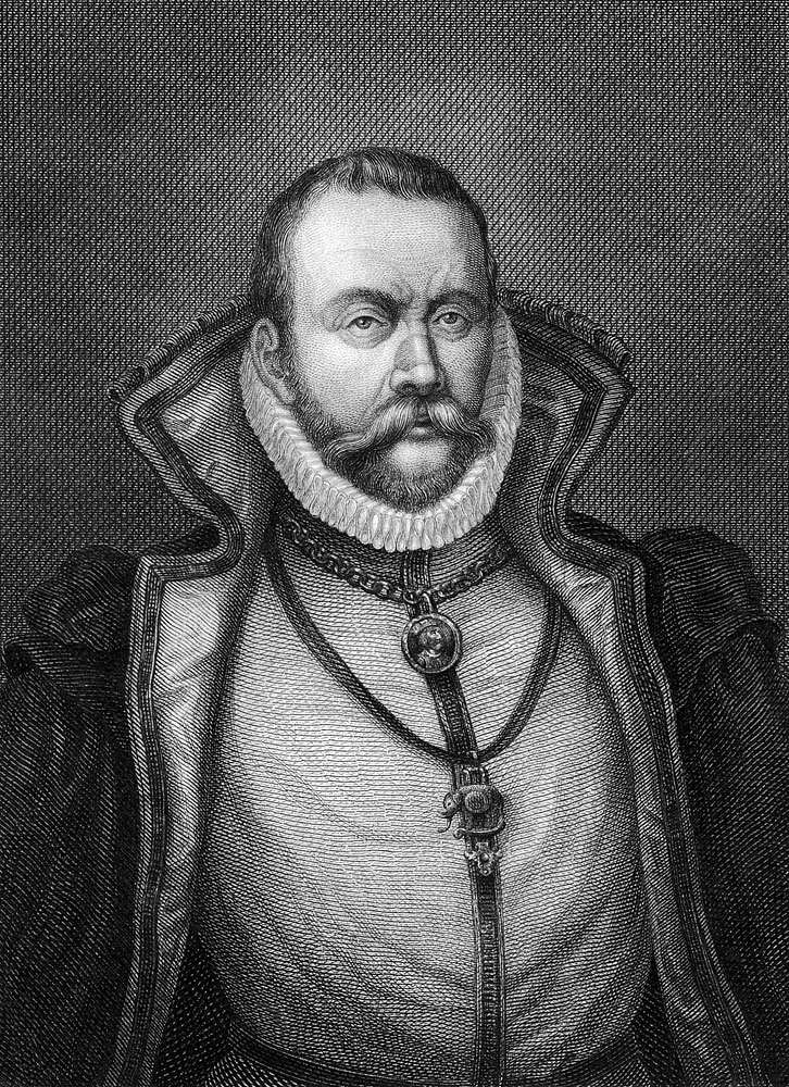 Tycho Brahe's Nose | Prosthetics Through the Years: Ingenius Devices ...