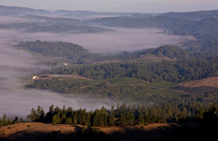 Kimmies Harpin’ Boontling: A Dying American Dialect? | TIME.com