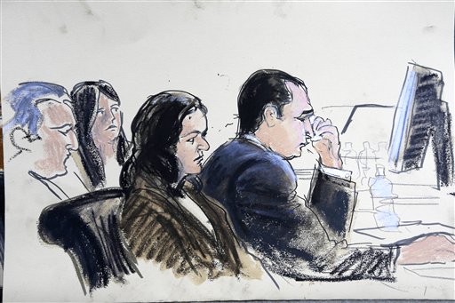 ‘Cannibal Cop’: Were Web Chats about Eating Women Conspiracy to Murder ...