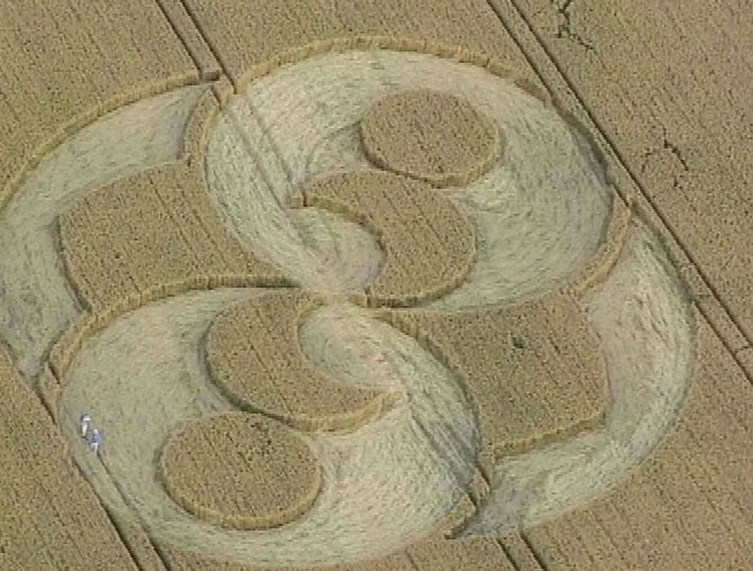 Are Crop Circles More Than Just Modern Pranks? | TIME.com