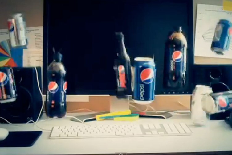 Here Is Why Pepsi Cans Shouldn’t Do the Harlem Shake | TIME.com