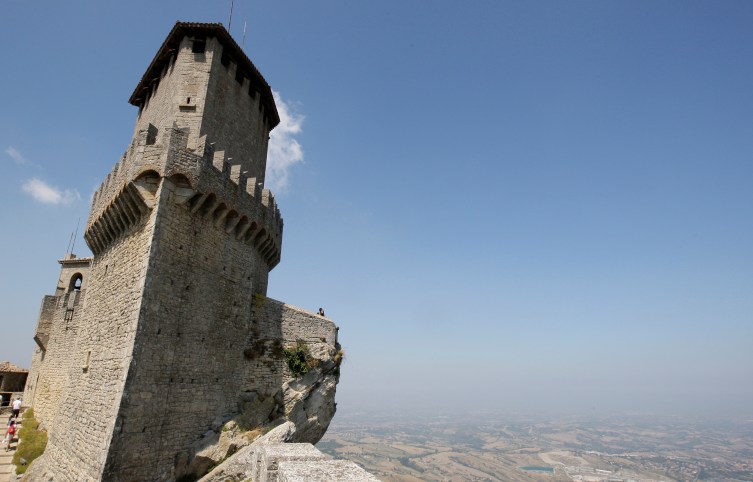 Survivalist Group Plans to Build ‘Citadel’ in Idaho | TIME.com