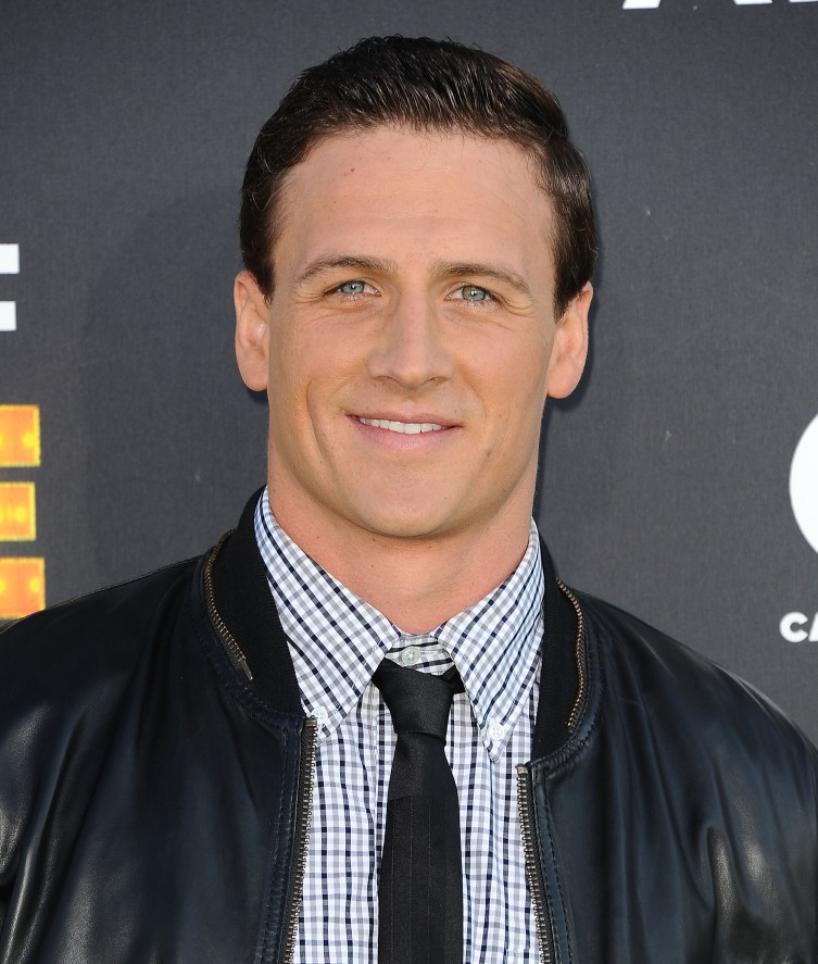 New Trailer for Olympic Swimmer Ryan Lochte's E! Reality Show | TIME.com