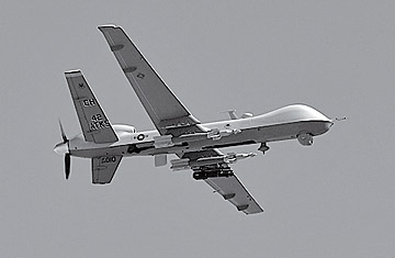 FAA Investigating a Possible “Drone” Sighting Near New York City ...