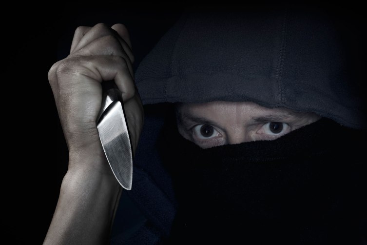 Man Fakes Attack To Impress His Date | TIME.com