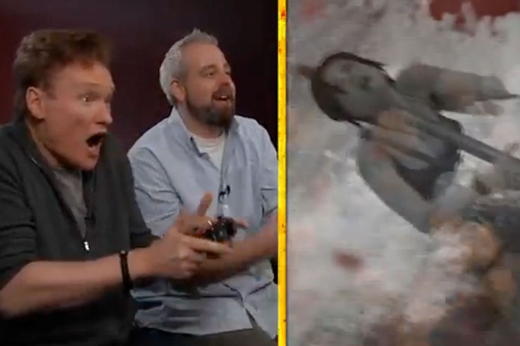 Full List | Late-Night Laughs: The 5 Best Comedy Clips of the Week ...