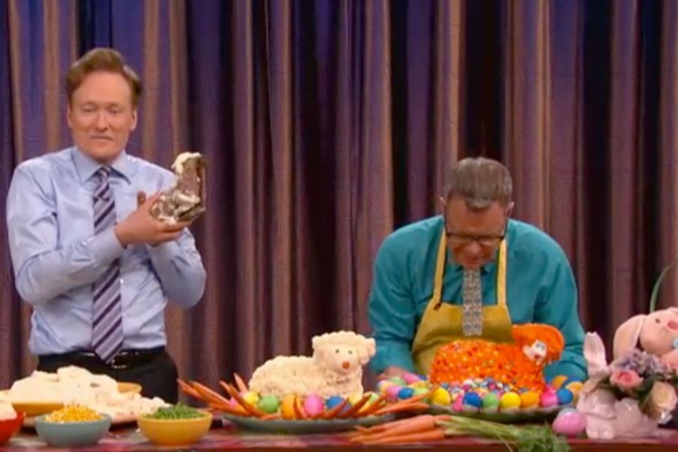 More Lists | Late-Night Laughs: The 5 Best Comedy Clips of the Week ...