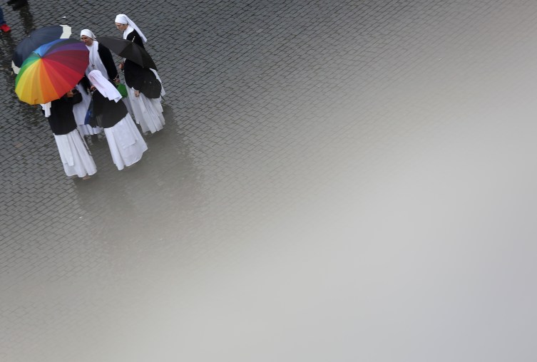 Reading While Eating for March 13: Pope? Nope | TIME.com