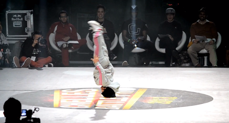 WATCH: Six-Year-Old Girl’s Amazing Performance at an International ...