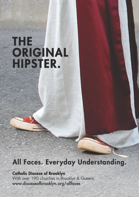 Was Jesus The ‘Original Hipster’? | TIME.com